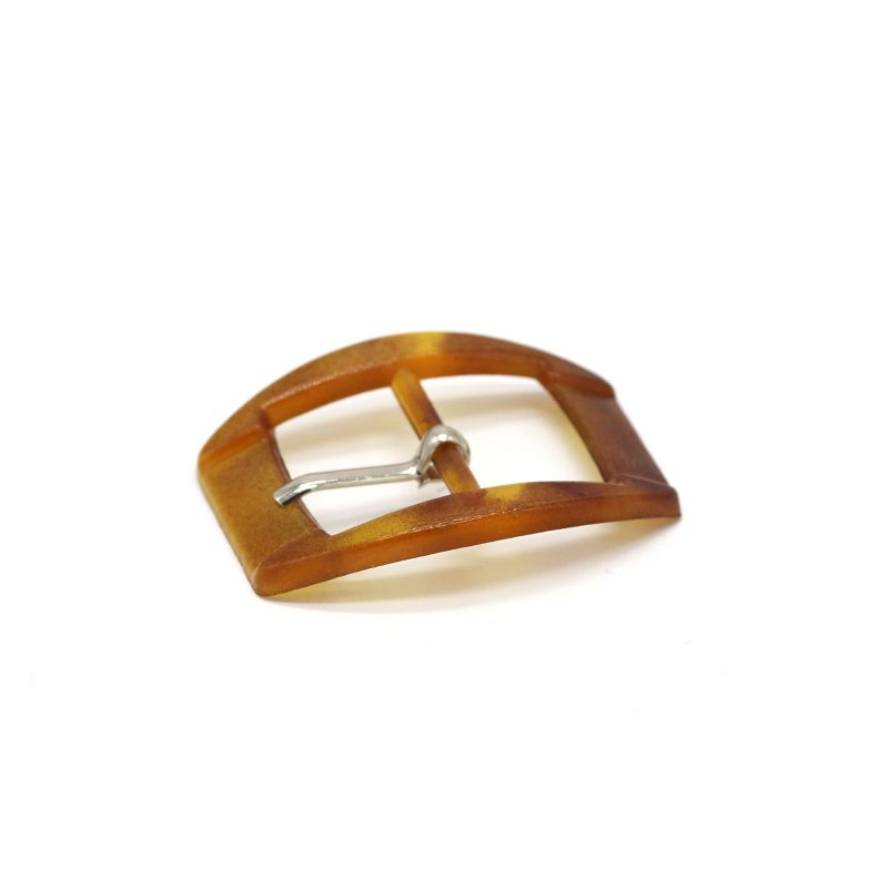 22mm plastic shoe Buckle – Haesloop Agencies