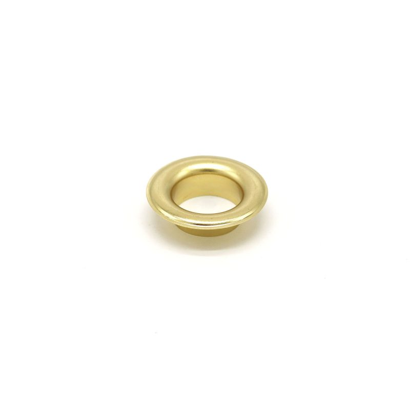 28mm solid brass eyelet – Haesloop Agencies