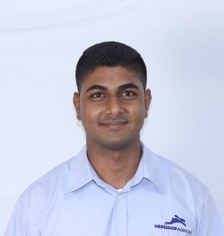 About us – Haesloop Agencies