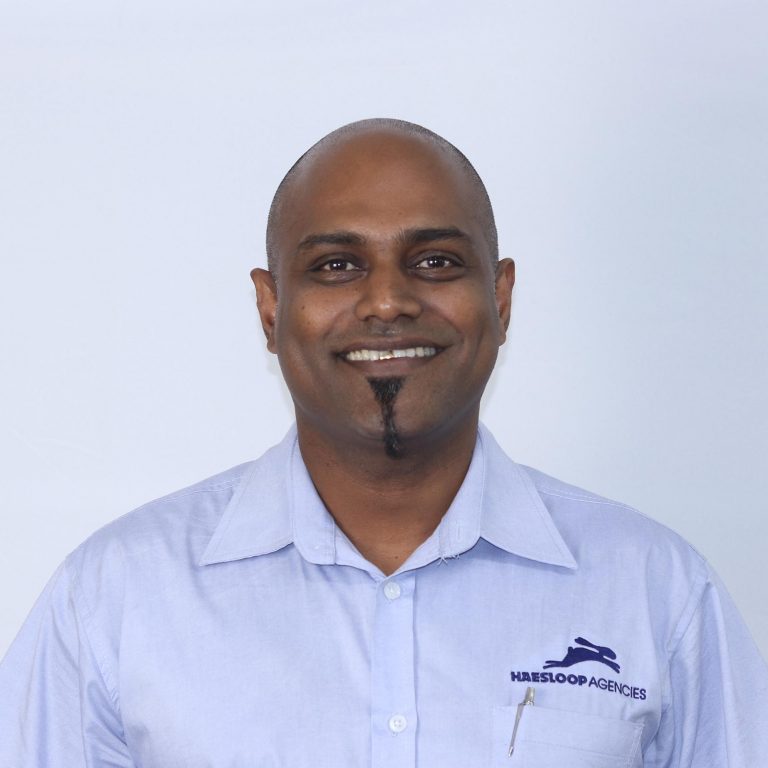 About us – Haesloop Agencies