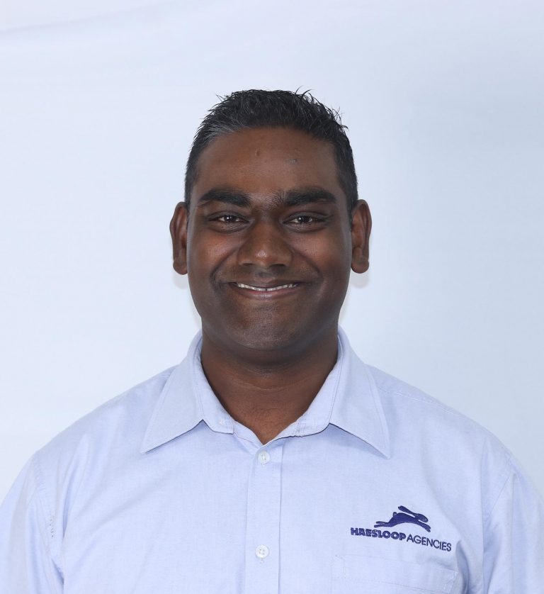 About us – Haesloop Agencies