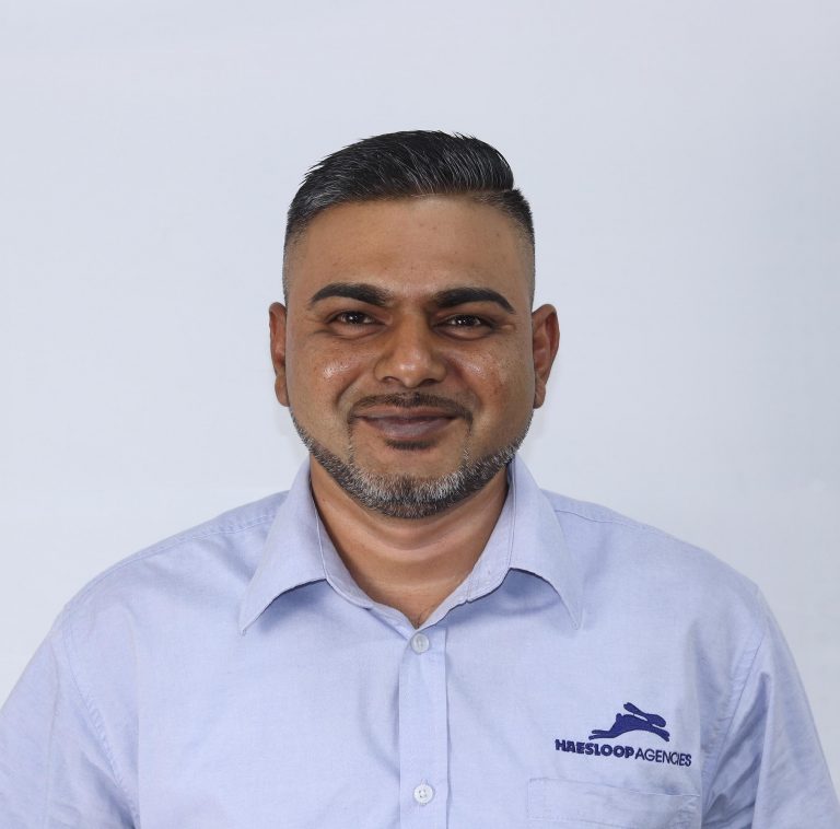 About us – Haesloop Agencies