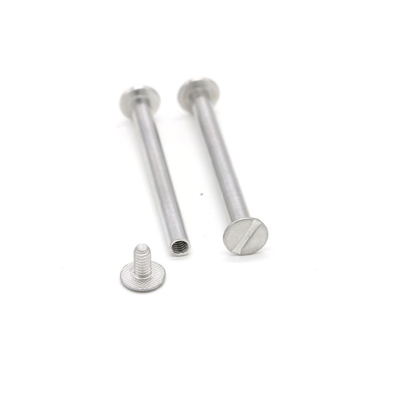 57mm Aluminium Interscrew – Haesloop Agencies