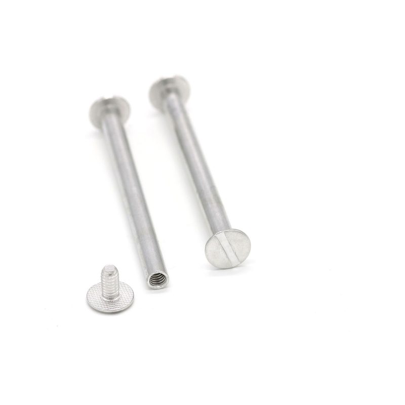 Interscrews – Haesloop Agencies