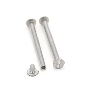 70mm Aluminium Interscrew – Haesloop Agencies