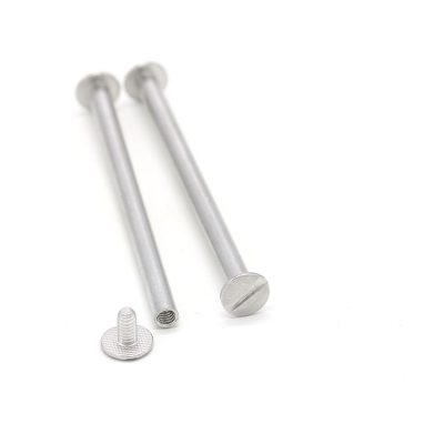 82mm Aluminium Interscrew – Haesloop Agencies