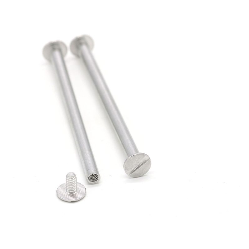 82mm Aluminium Interscrew – Haesloop Agencies