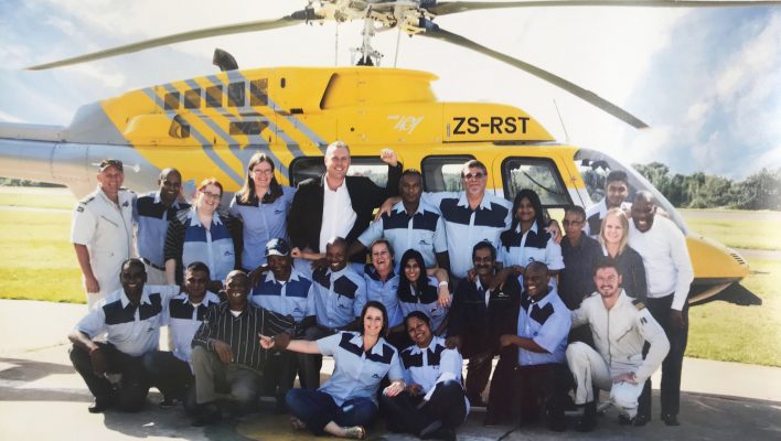 About us – Haesloop Agencies