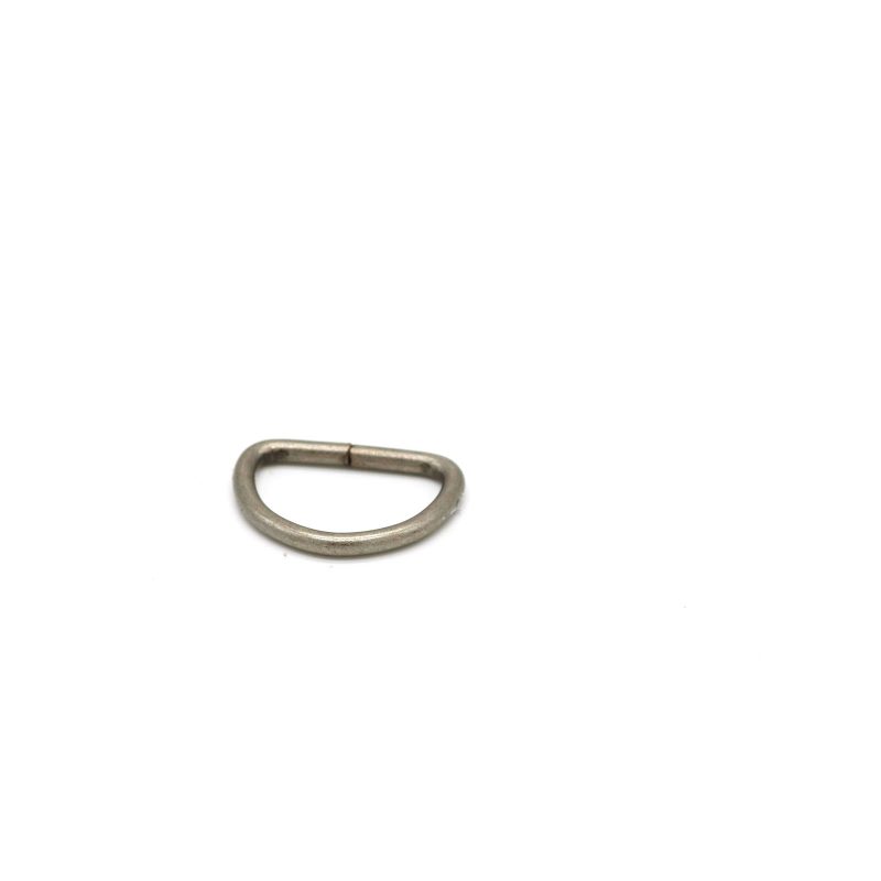 25mm Plastic D – Ring – Haesloop Agencies