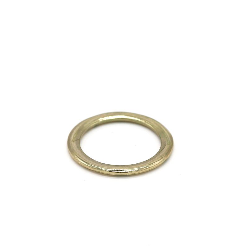 mm Zinc Alloy O – Ring – Haesloop Agencies