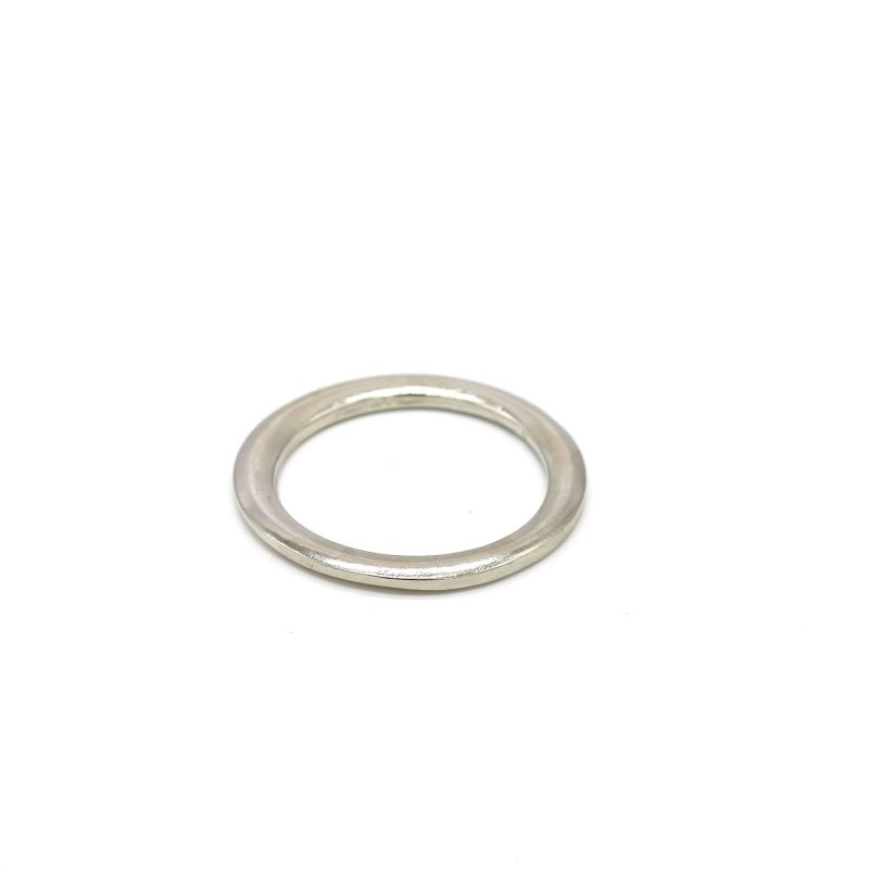 30mm Zinc Alloy O – Ring – Haesloop Agencies