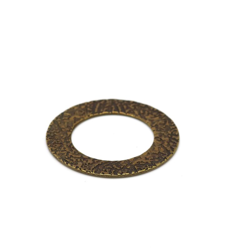 mm Zinc Alloy O – Ring – Haesloop Agencies