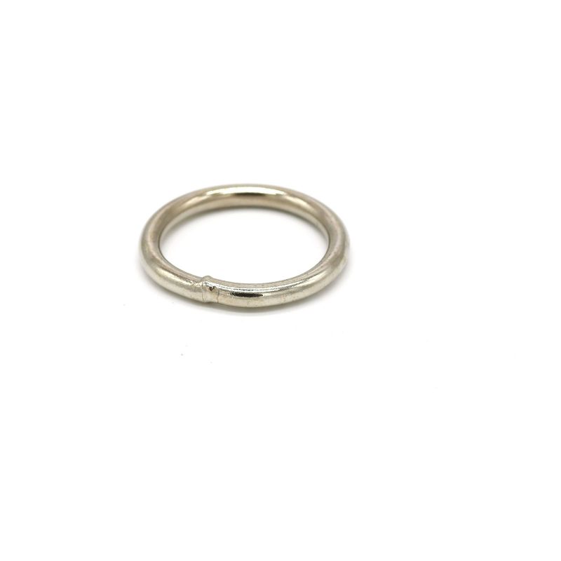 28mm Mild Steel Wire O – Ring – Haesloop Agencies