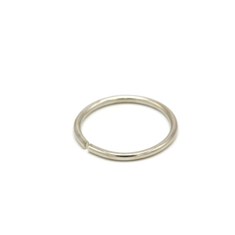 35mm Mild Steel Wire O – Ring – Haesloop Agencies