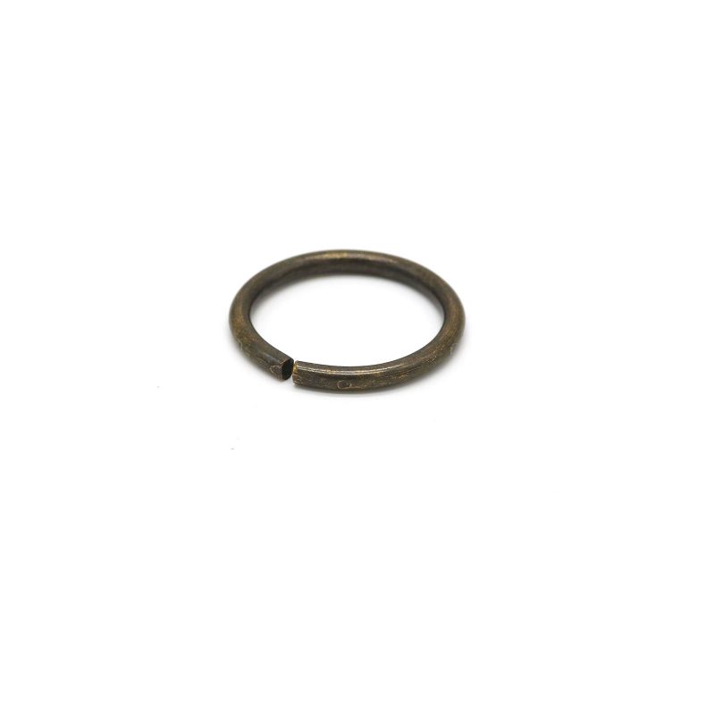 25mm Mild Steel Wire O – Ring – Haesloop Agencies
