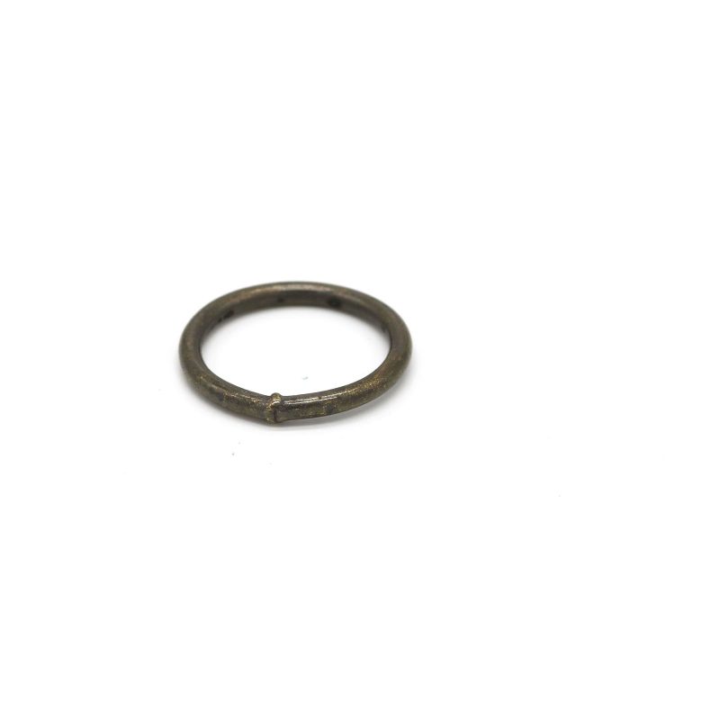 25mm welded Mild Steel Wire O – Ring – Haesloop Agencies