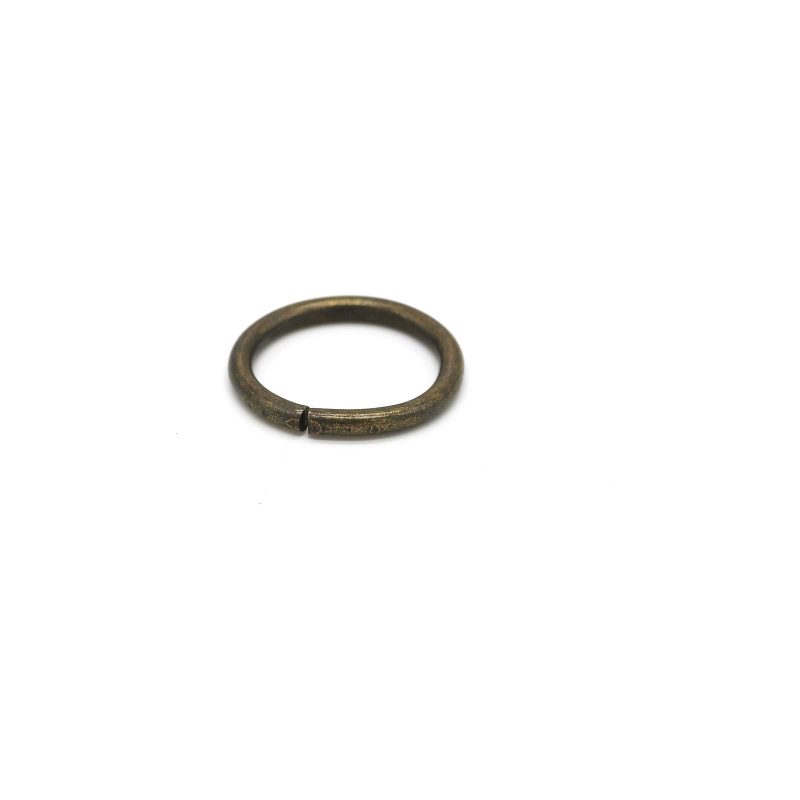 22mm Mild Steel Wire O – Ring – Haesloop Agencies