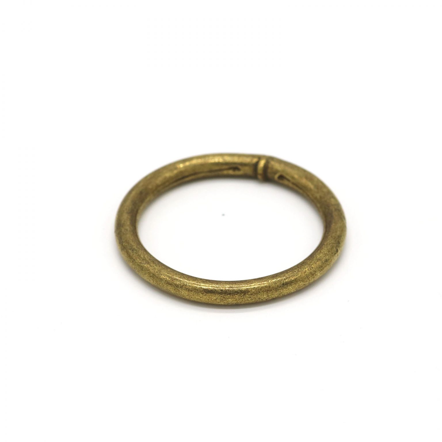 40mm Steel Welded O-Ring – Haesloop Agencies