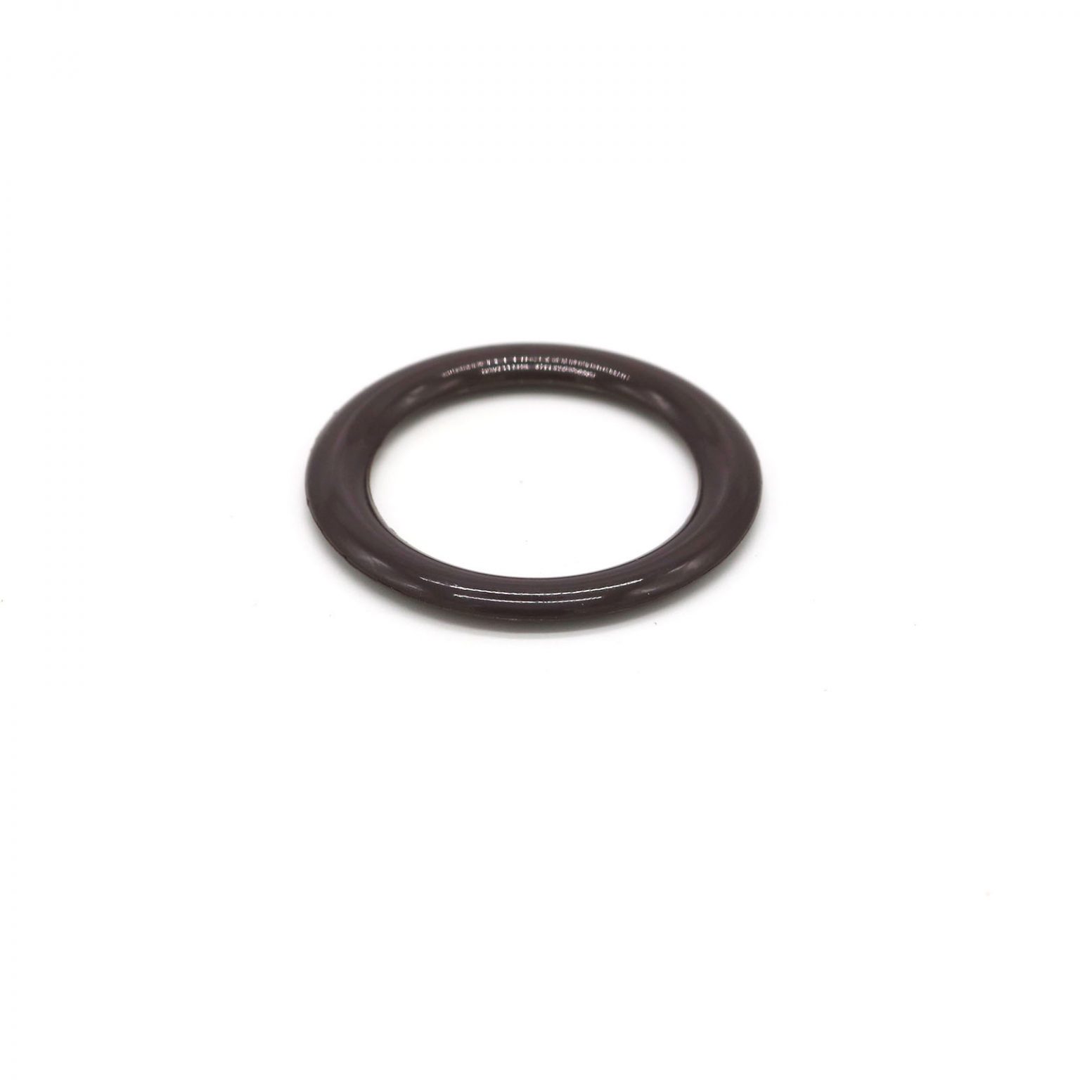 40mm Steel Welded O-Ring – Haesloop Agencies