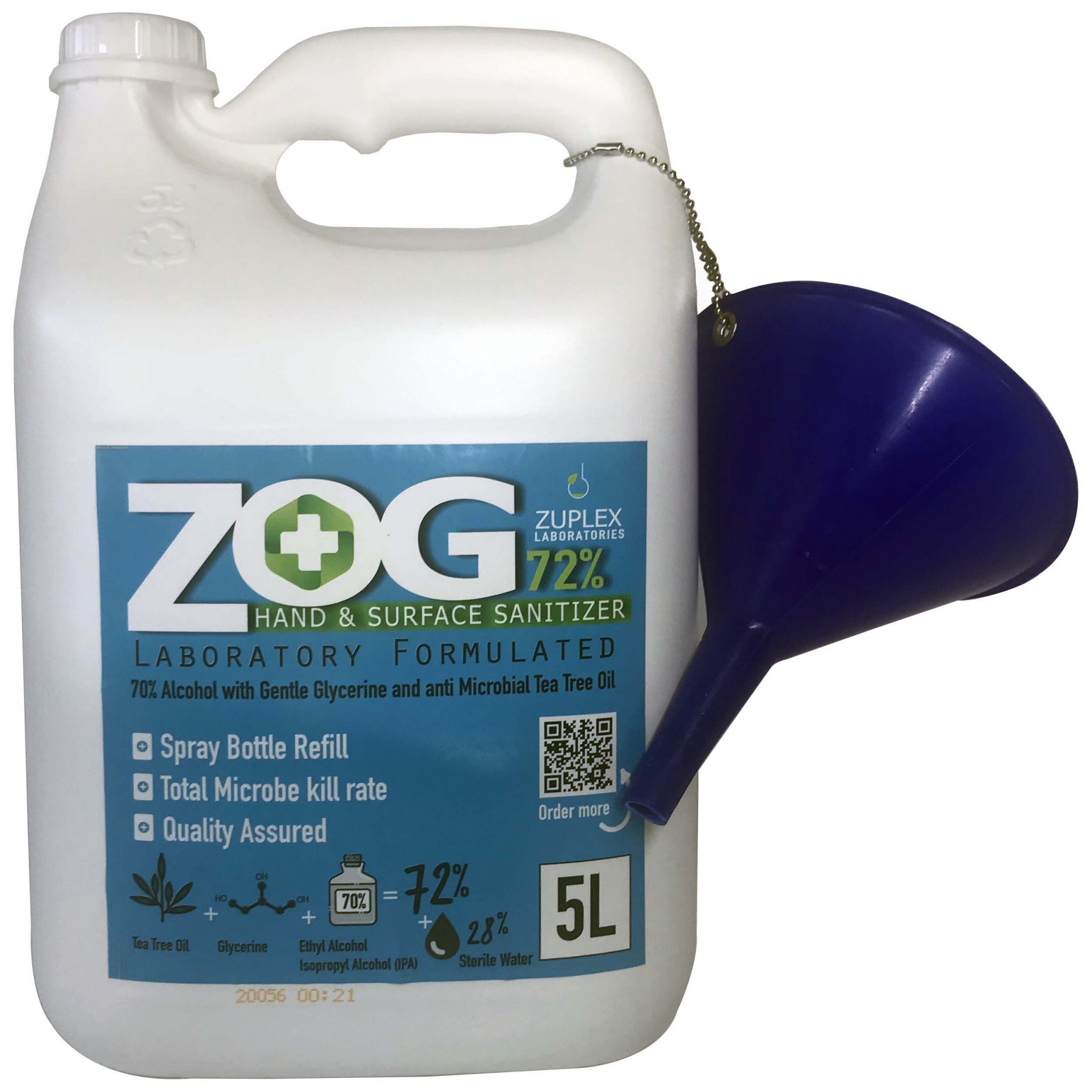 zog – Haesloop Agencies