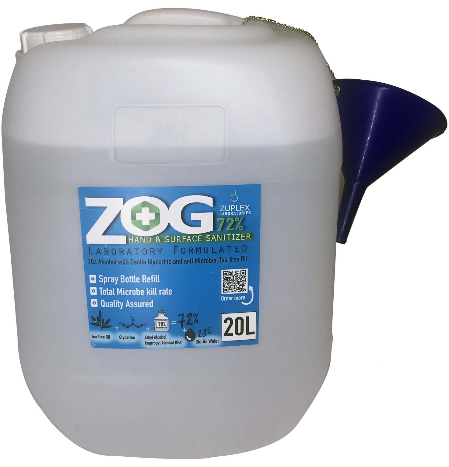 zog – Haesloop Agencies