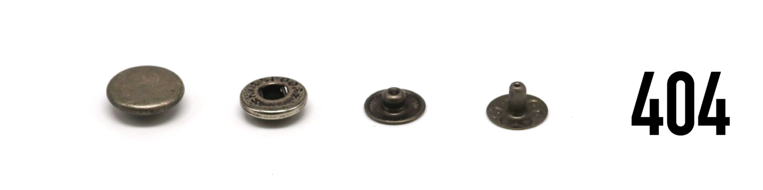 Press Stud Sets – Haesloop Agencies