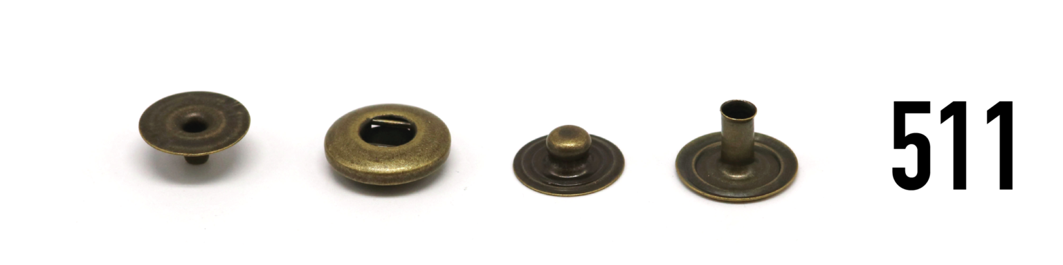 Press Stud Sets – Haesloop Agencies