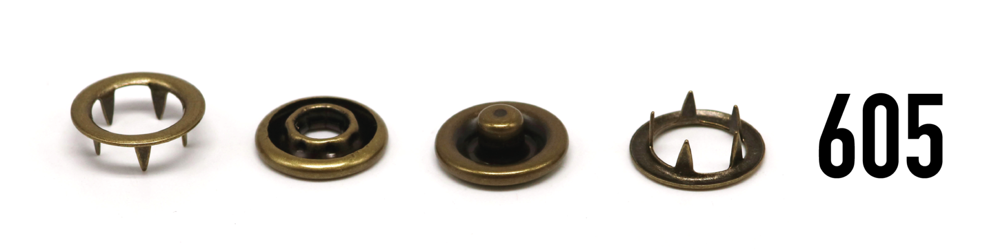 Press Stud Sets – Haesloop Agencies