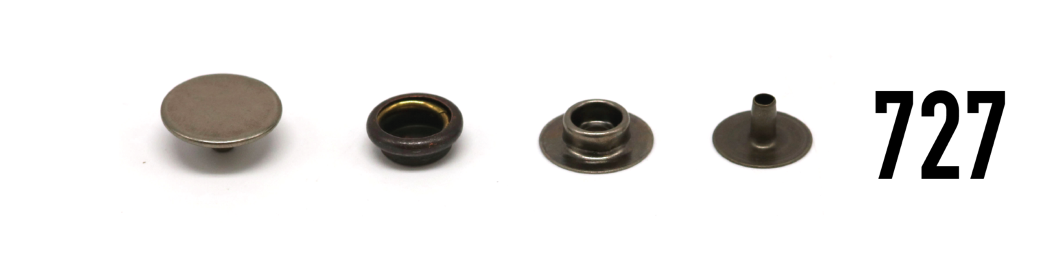 Press Stud Sets – Haesloop Agencies