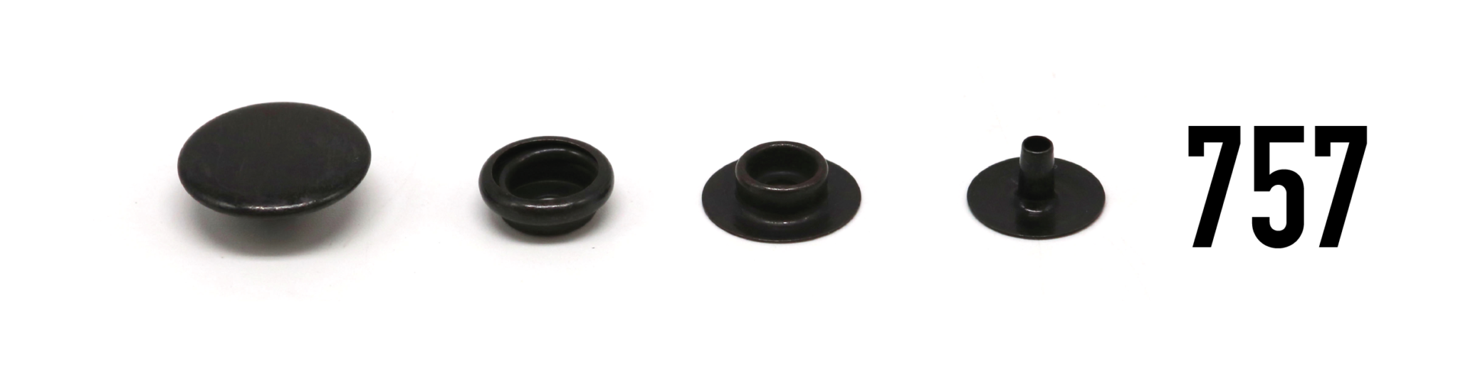 Press Stud Sets – Haesloop Agencies