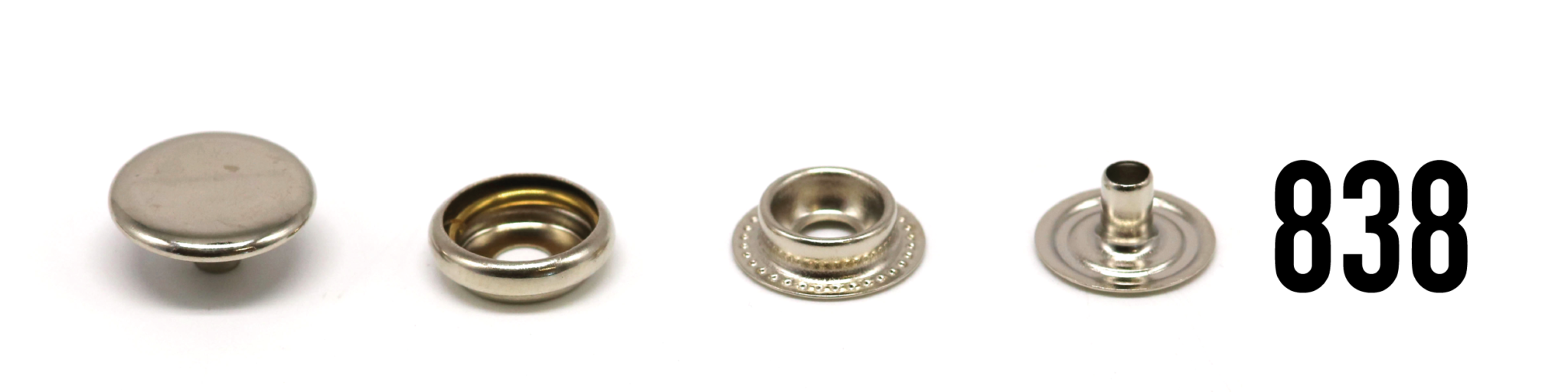 Press Stud Sets – Haesloop Agencies