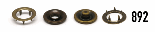 Press Stud Sets – Haesloop Agencies