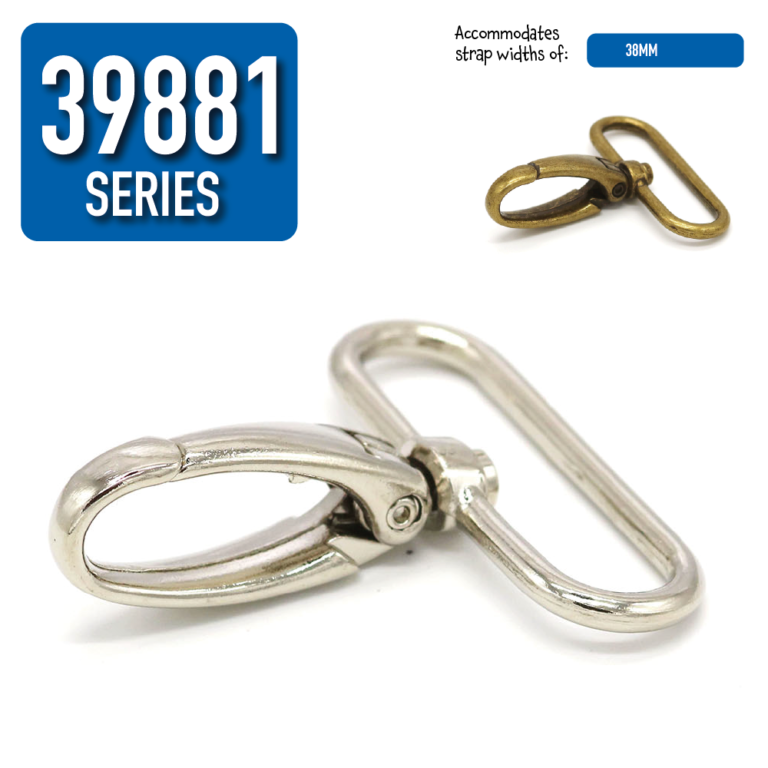 Snap Hooks – Haesloop Agencies