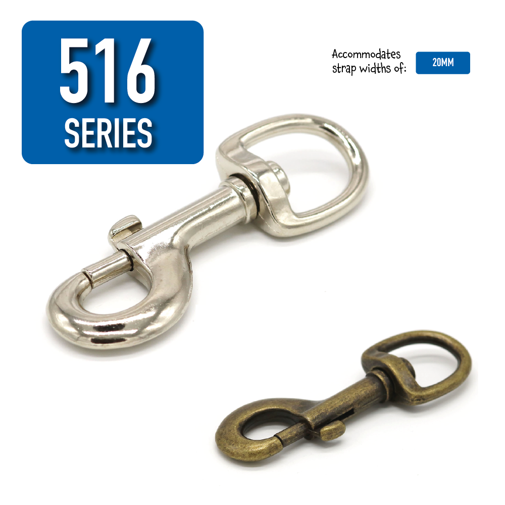 Snap Hooks – Haesloop Agencies