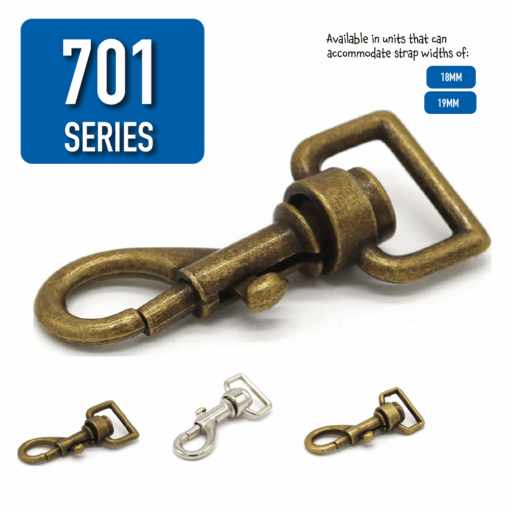 Snap Hooks – Haesloop Agencies