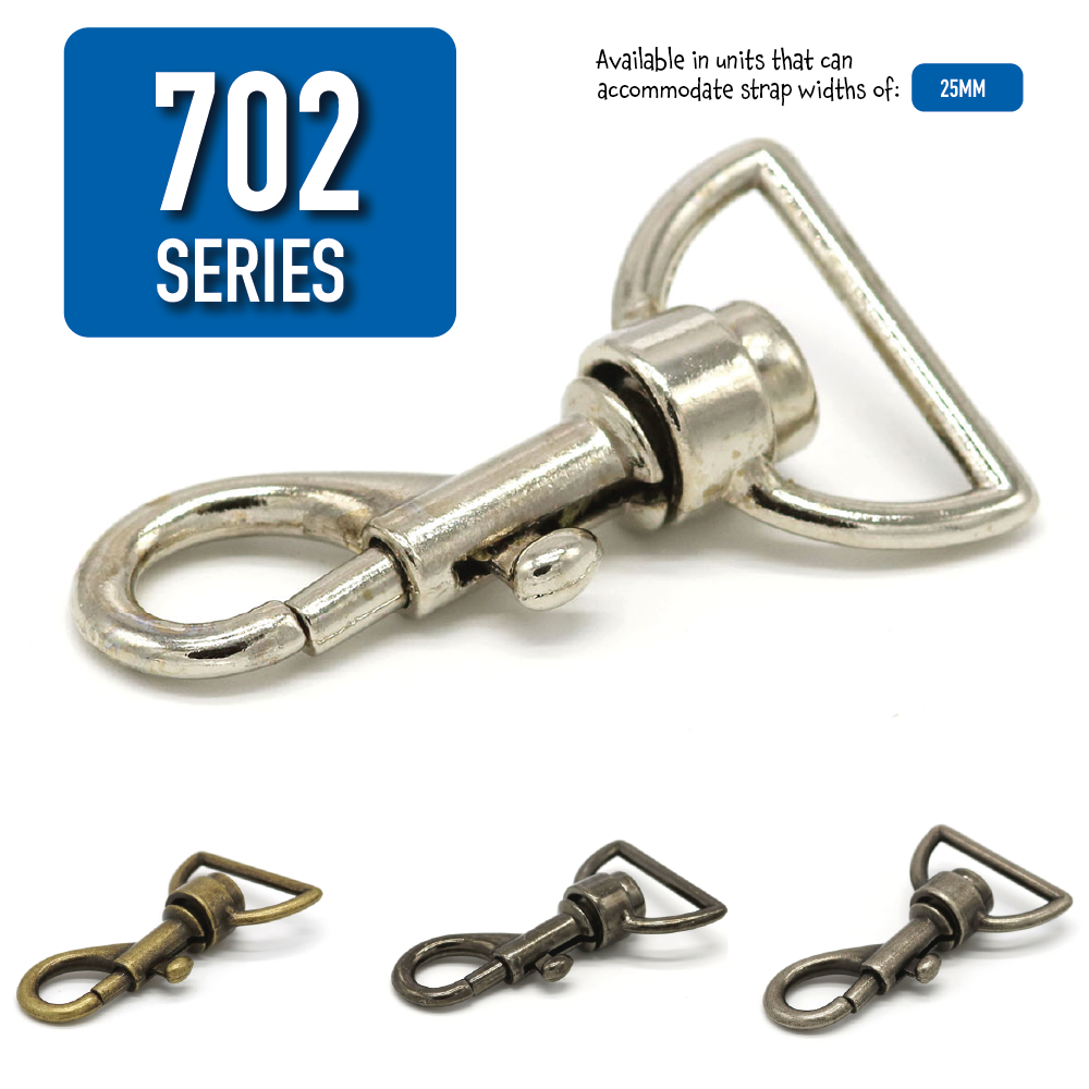 Snap Hooks – Haesloop Agencies