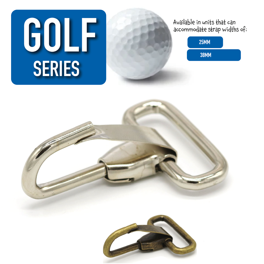 Snap Hooks – Haesloop Agencies