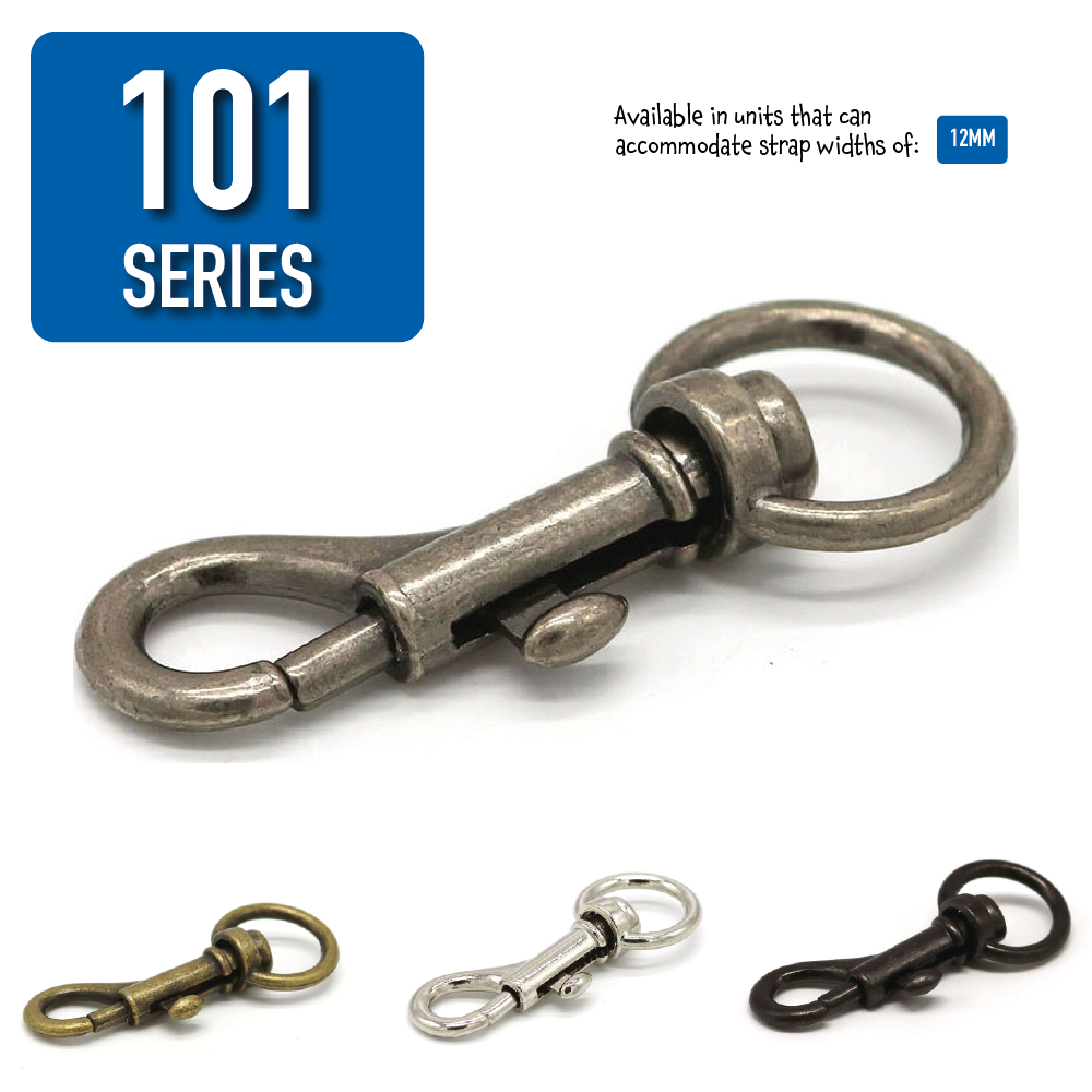 Snap Hooks – Haesloop Agencies