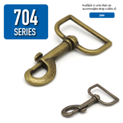 Snap Hooks – Haesloop Agencies