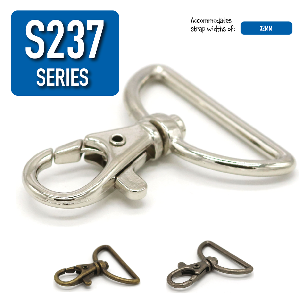 Snap Hooks – Haesloop Agencies