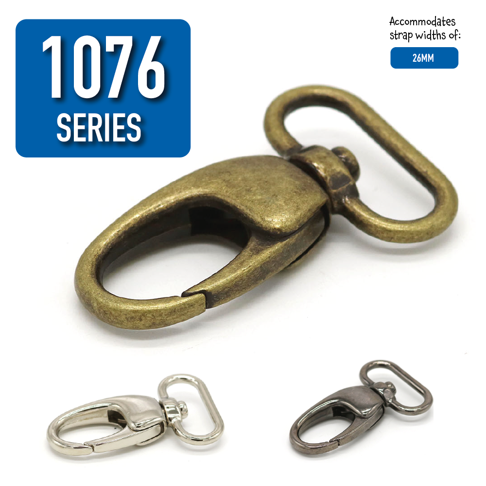 Snap Hooks – Haesloop Agencies