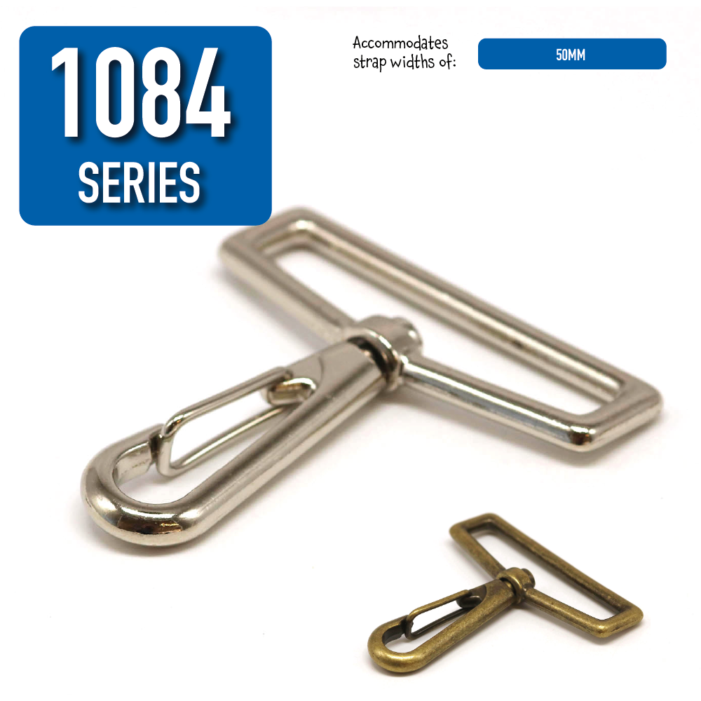 Snap Hooks – Haesloop Agencies