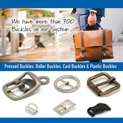 Buckles – Haesloop Agencies