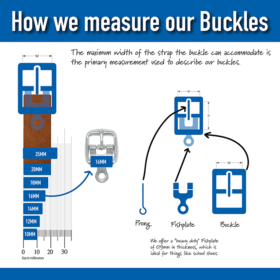 Buckles – Haesloop Agencies