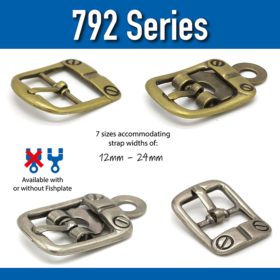 Buckles – Haesloop Agencies