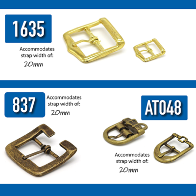 Buckles – Haesloop Agencies