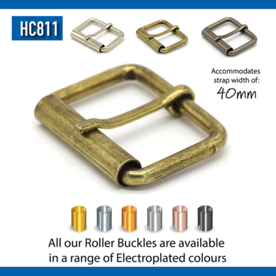 Buckles – Haesloop Agencies