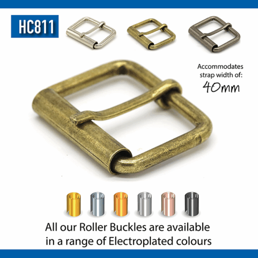 Buckles – Haesloop Agencies