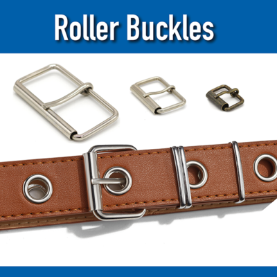Buckles – Haesloop Agencies