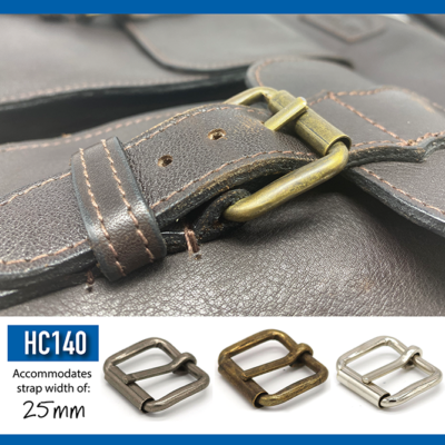 Buckles – Haesloop Agencies